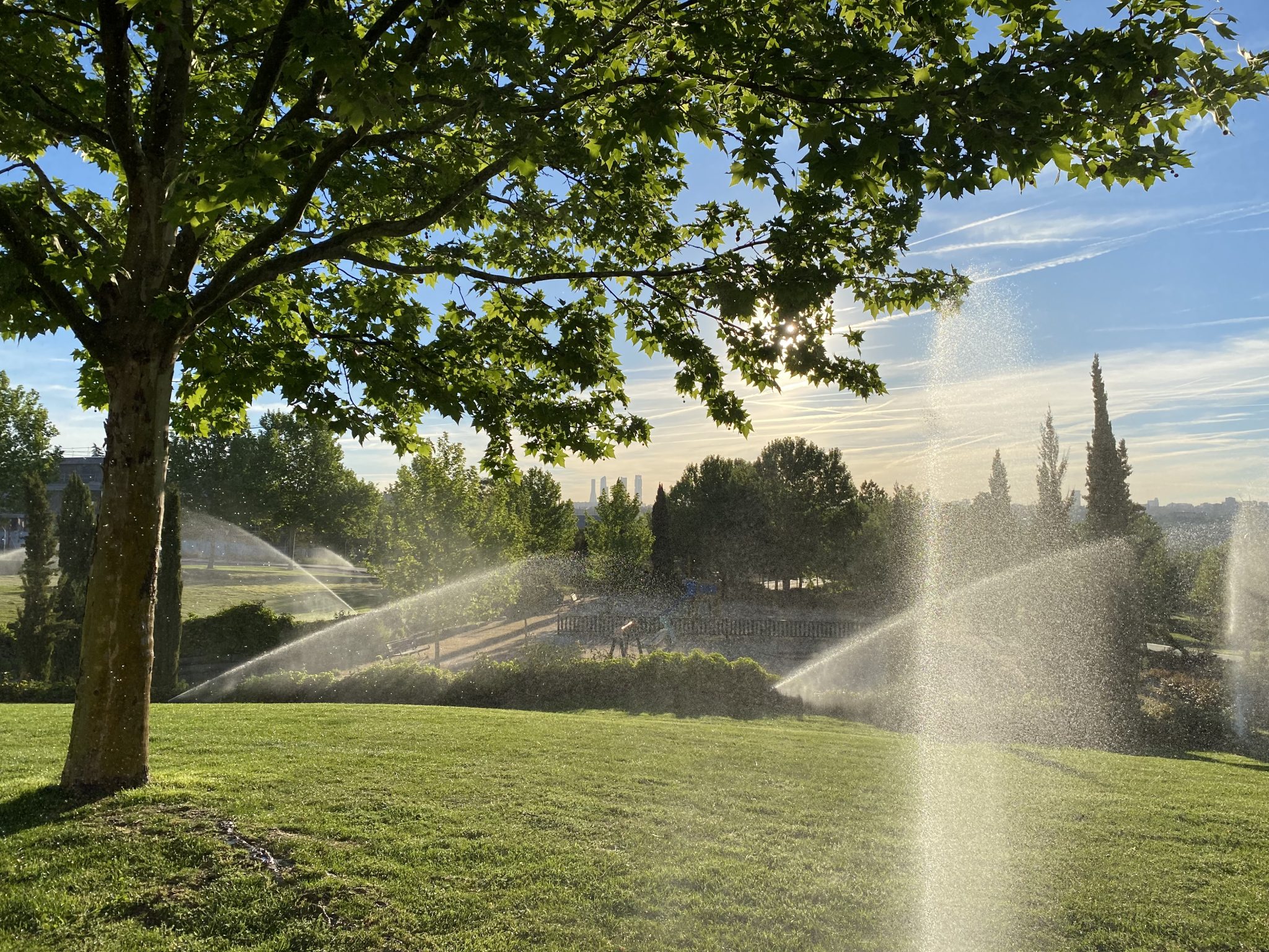 El entorno - Horche Privilege Houses